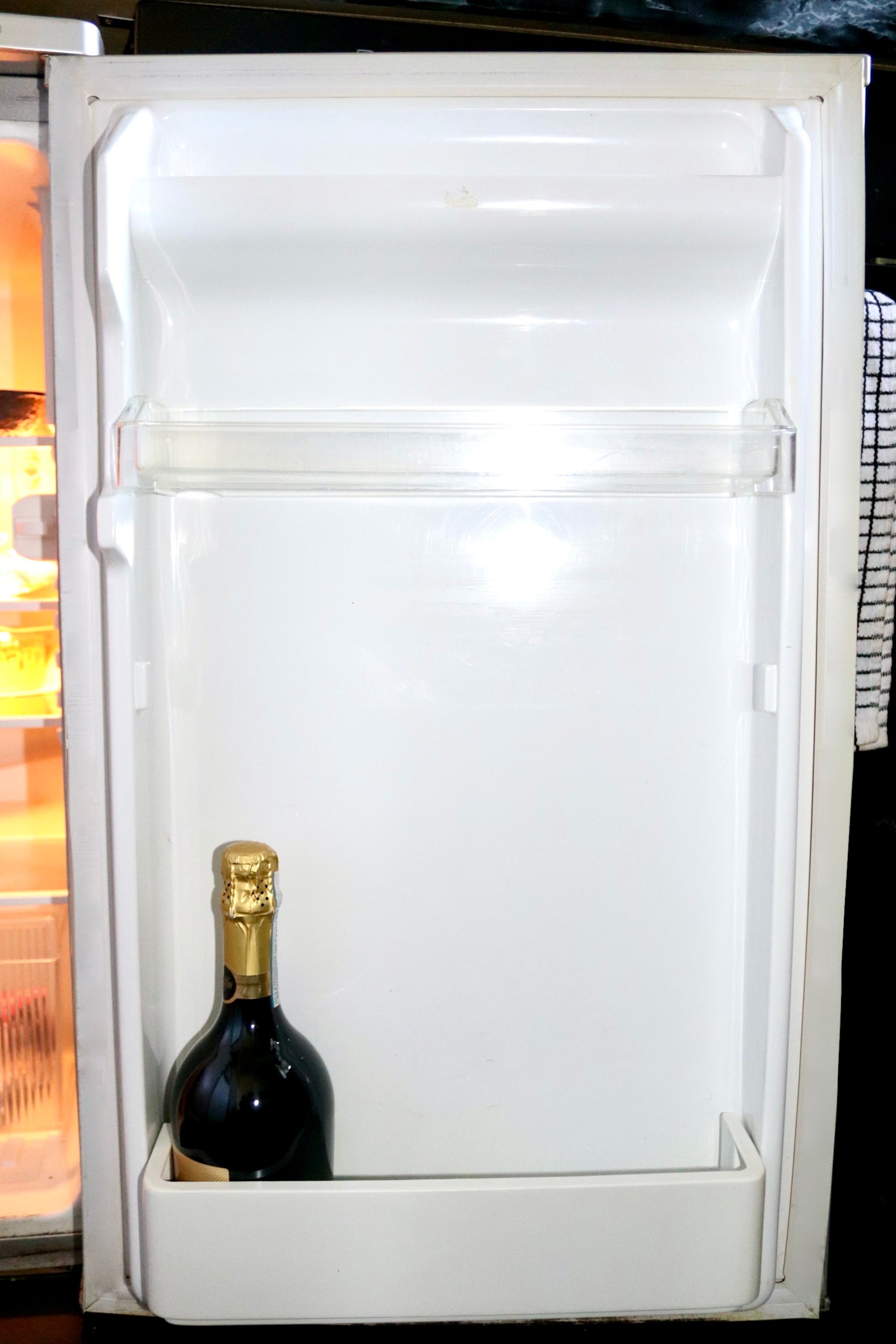 The Rolling And The Stoned